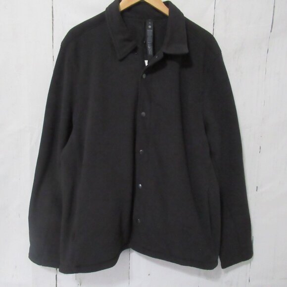 lululemon athletica | Jackets & Coats | New 48 Lululemon Fleece Classic ...